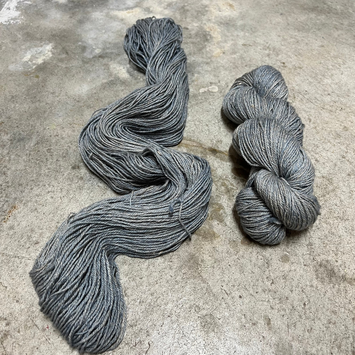 « Shallow Water – Pirate Purl Yarns