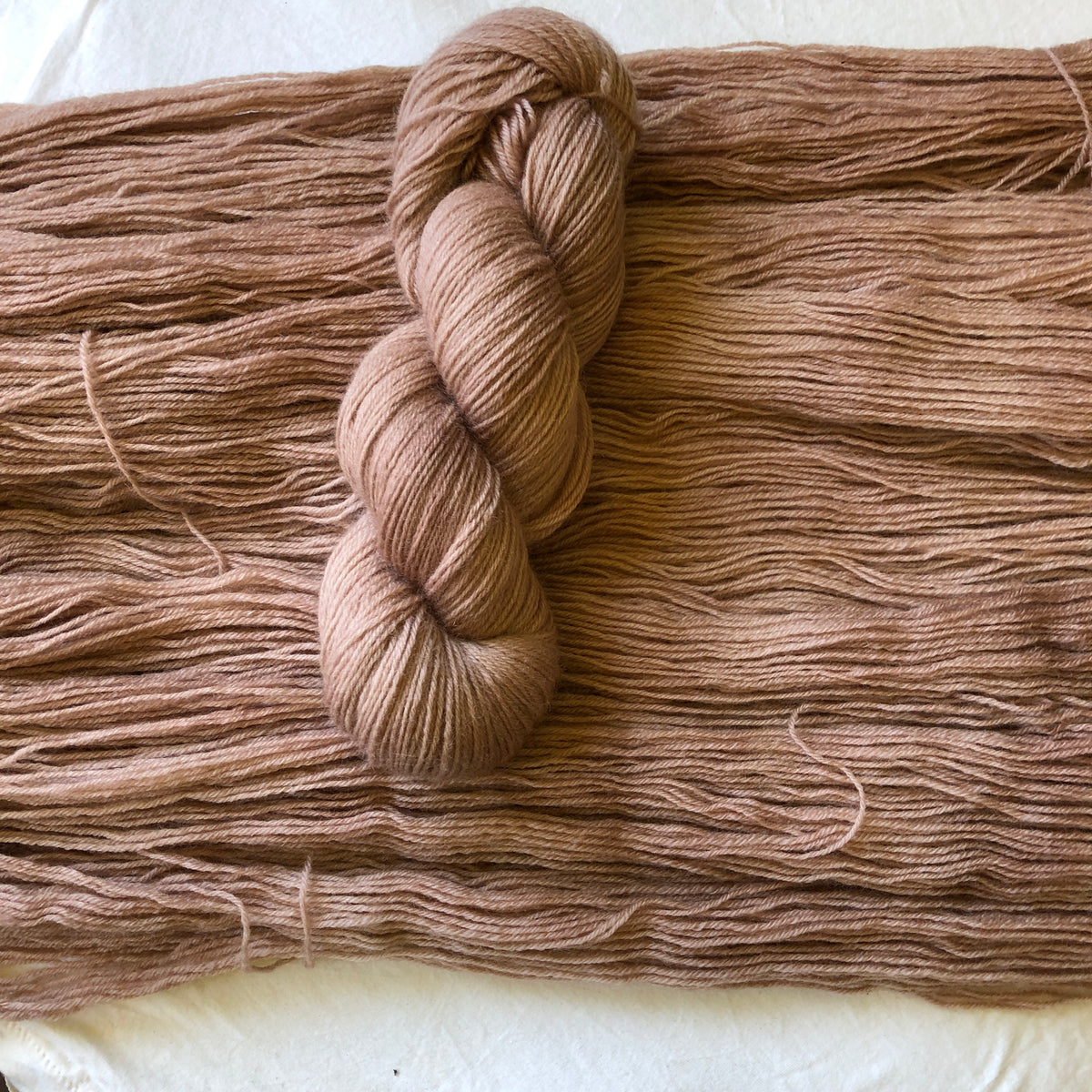 : Broken Open : – Pirate Purl Yarns